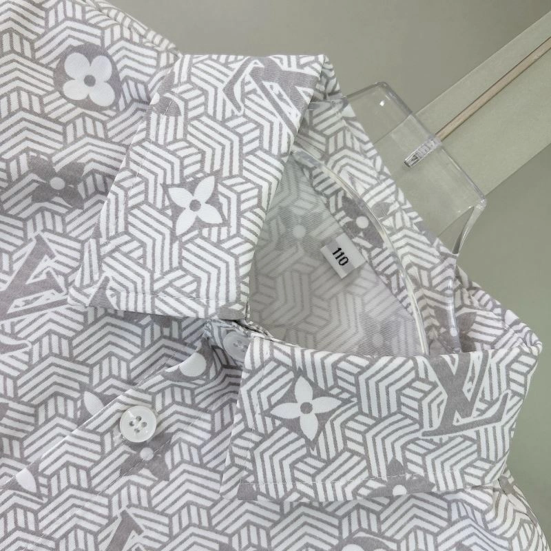 Factory-made Louis Vuitton Kids
