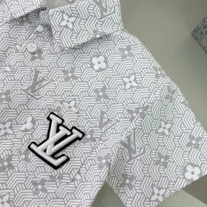 Factory-made Louis Vuitton Kids