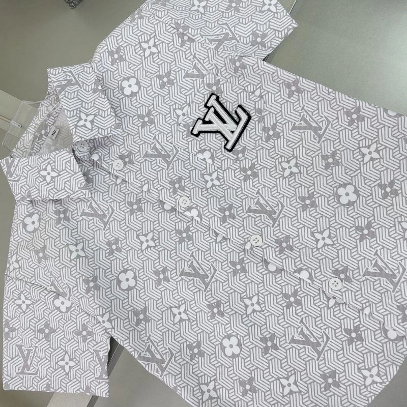 Factory-made Louis Vuitton Kids