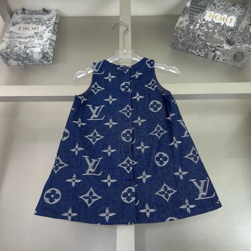 Genuine Louis Vuitton Kids