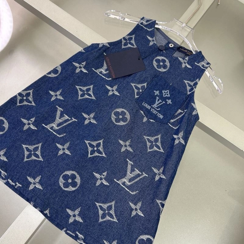 Genuine Louis Vuitton Kids