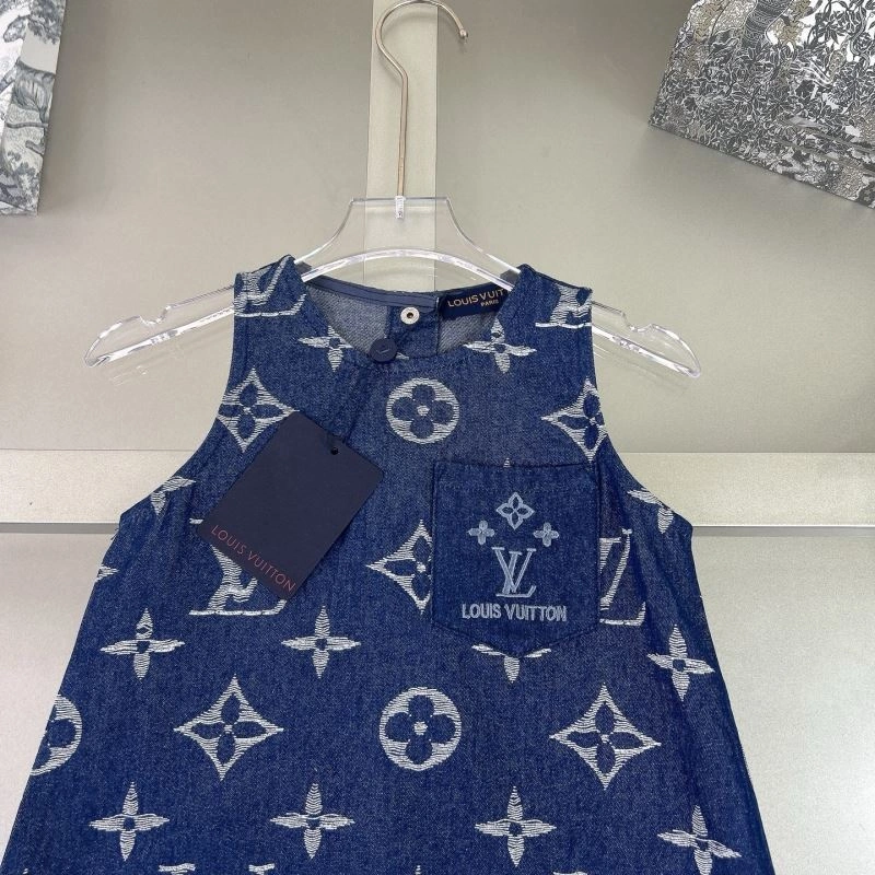 Genuine Louis Vuitton Kids