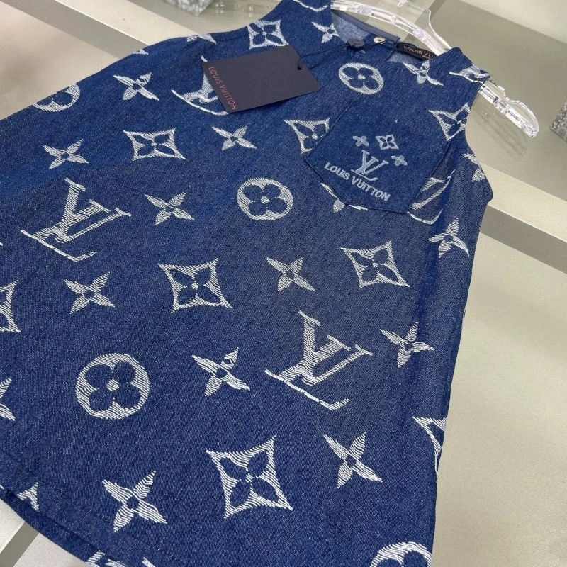 Genuine Louis Vuitton Kids
