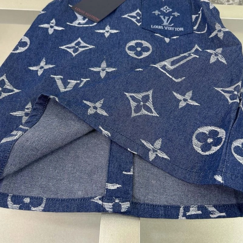 Genuine Louis Vuitton Kids