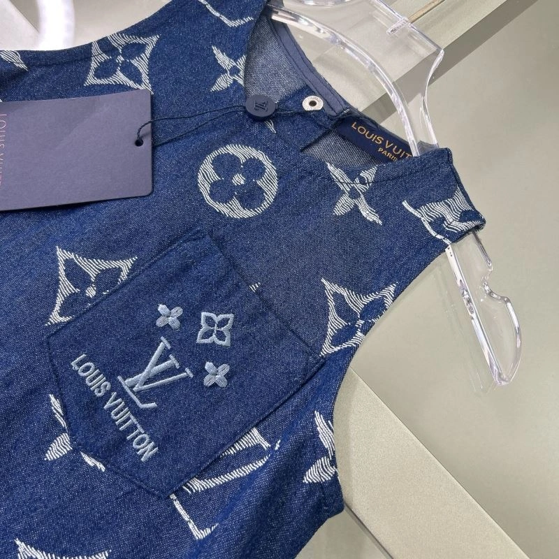 Genuine Louis Vuitton Kids