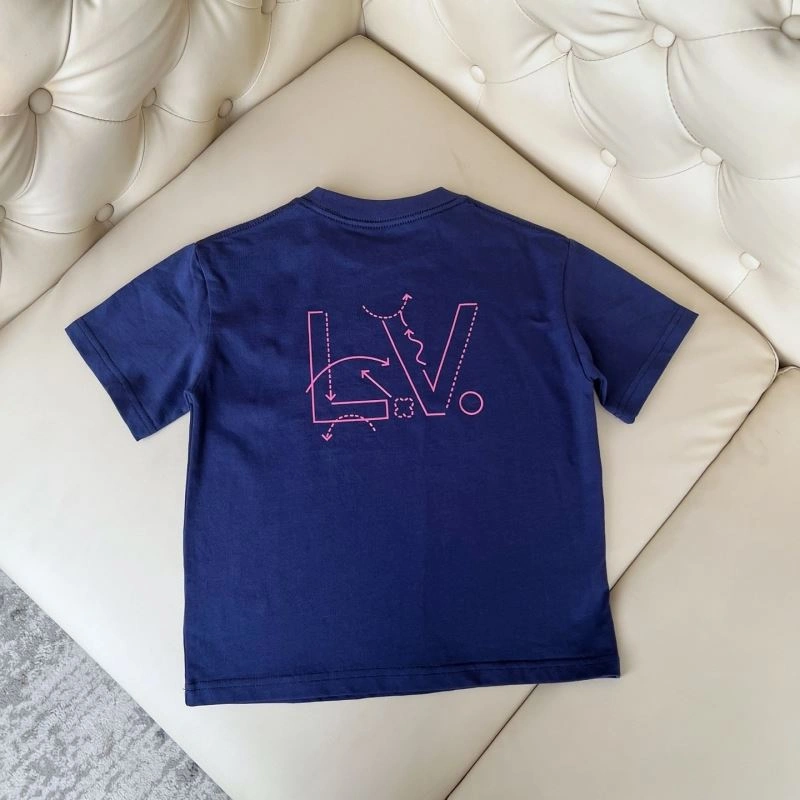 Exact replica Louis Vuitton Kids