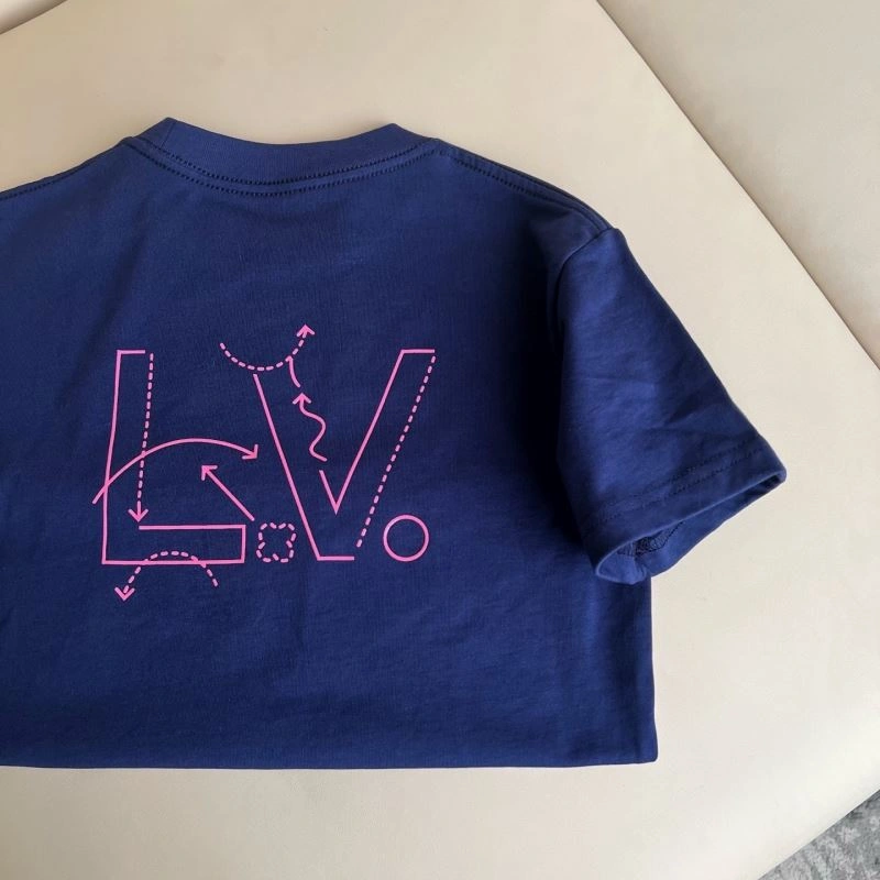 Exact replica Louis Vuitton Kids