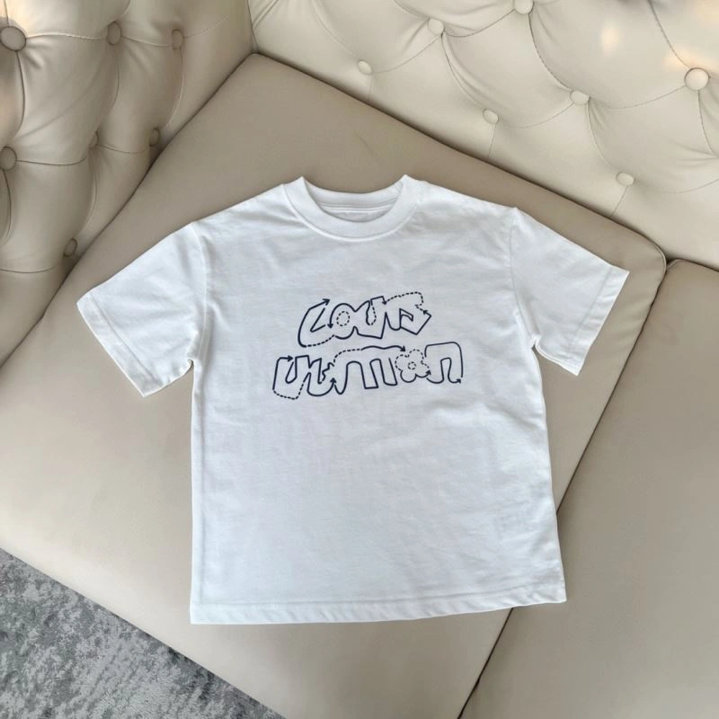 Exact replica Louis Vuitton Kids