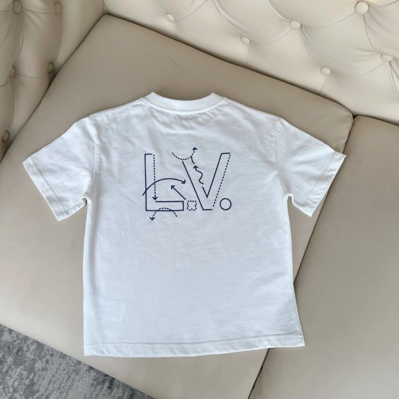 Exact replica Louis Vuitton Kids