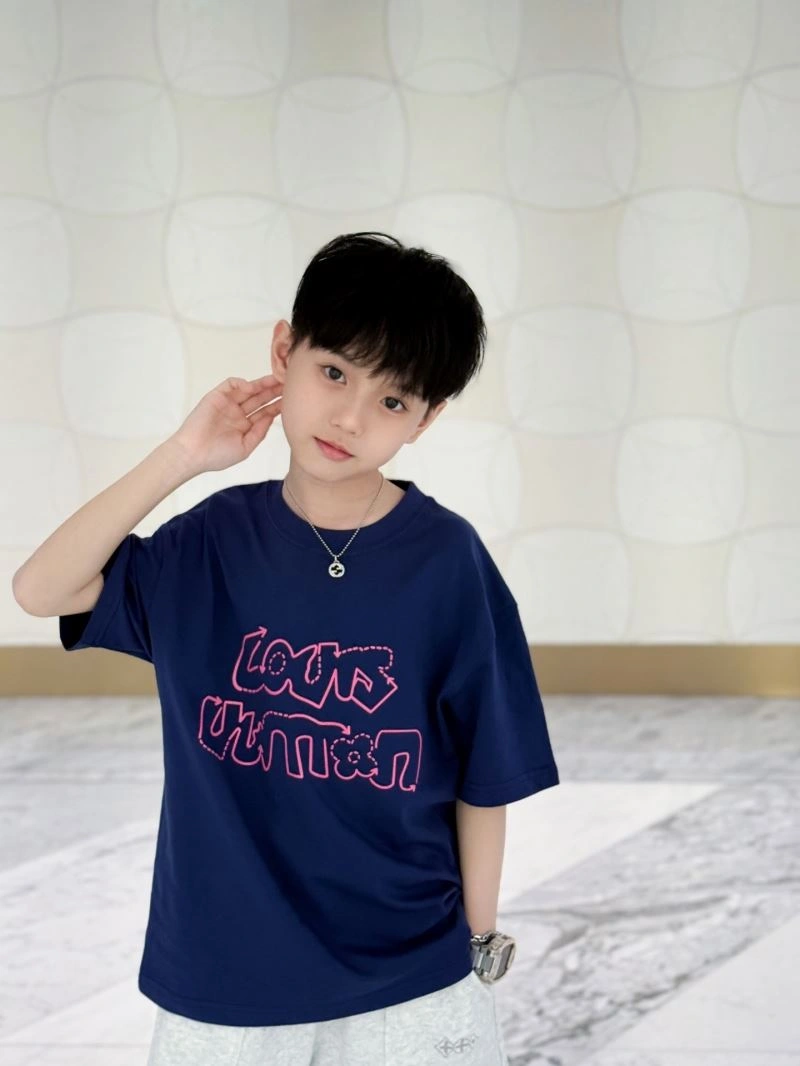 Exact replica Louis Vuitton Kids