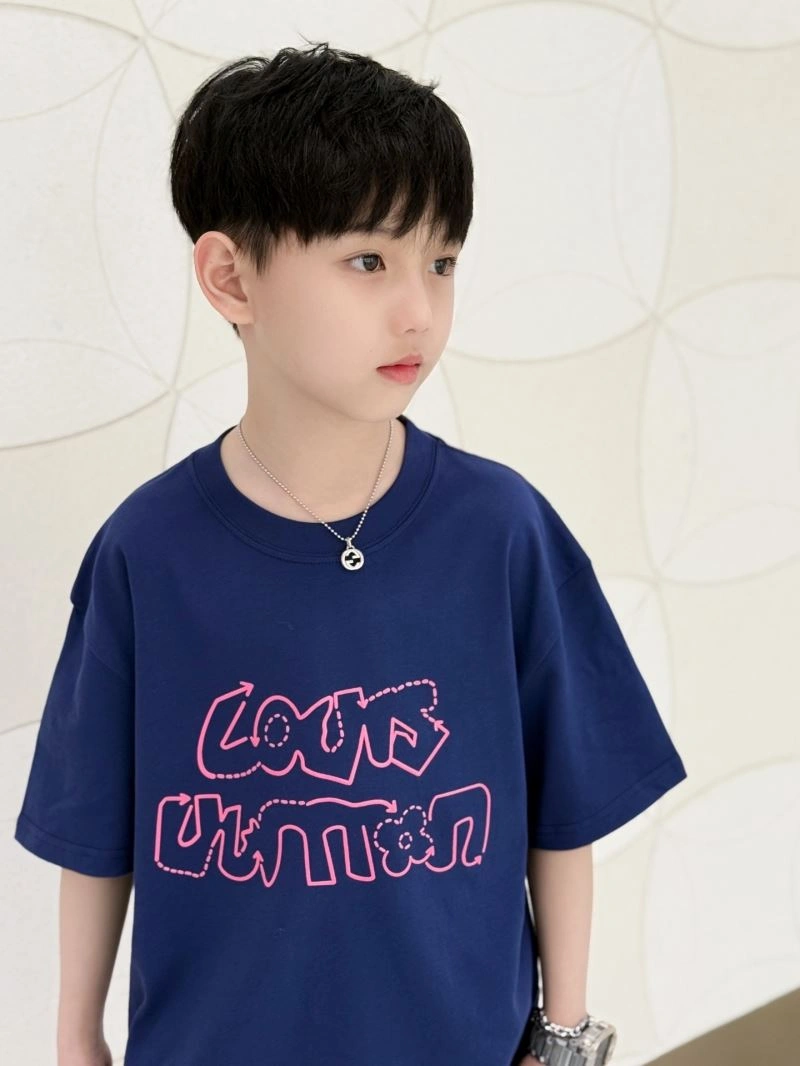 Exact replica Louis Vuitton Kids