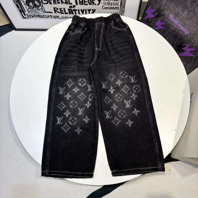 Louis Vuitton Kids