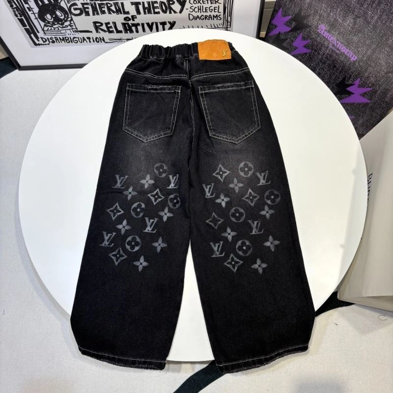 Cut-rate Louis Vuitton Kids