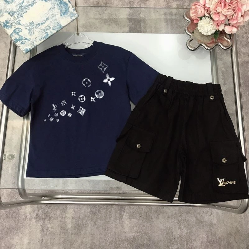 Louis Vuitton Kids