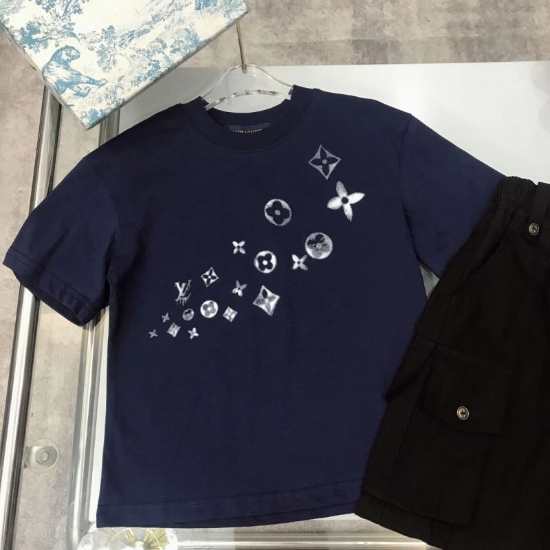 Low-cost Louis Vuitton Kids