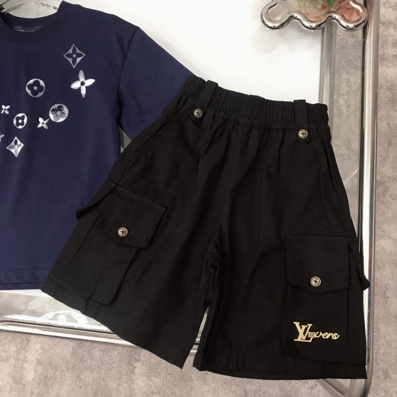 Low-cost Louis Vuitton Kids