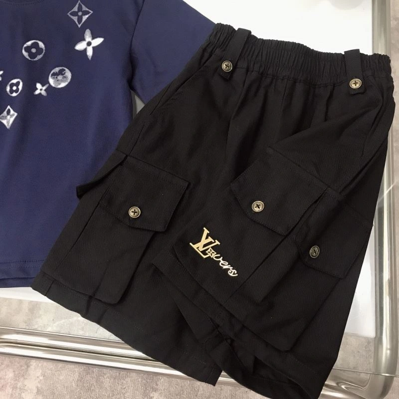 Low-cost Louis Vuitton Kids