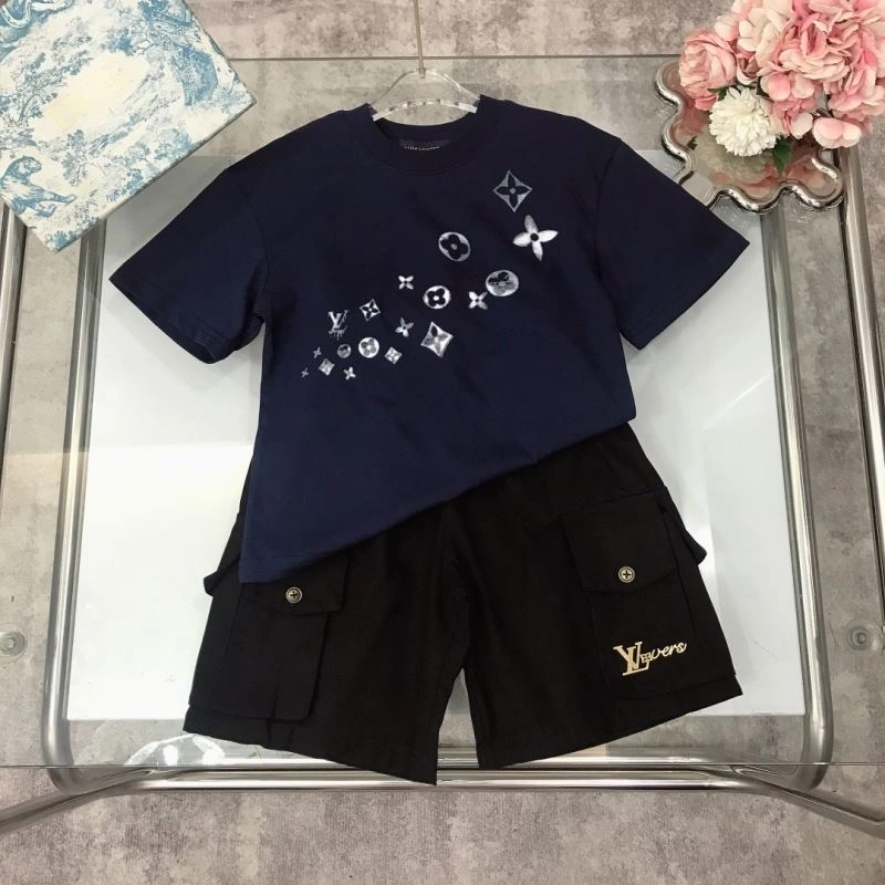 Low-cost Louis Vuitton Kids