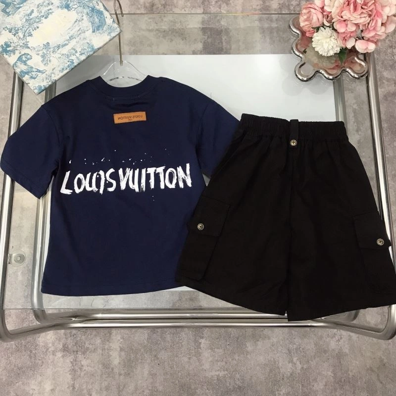 Low-cost Louis Vuitton Kids
