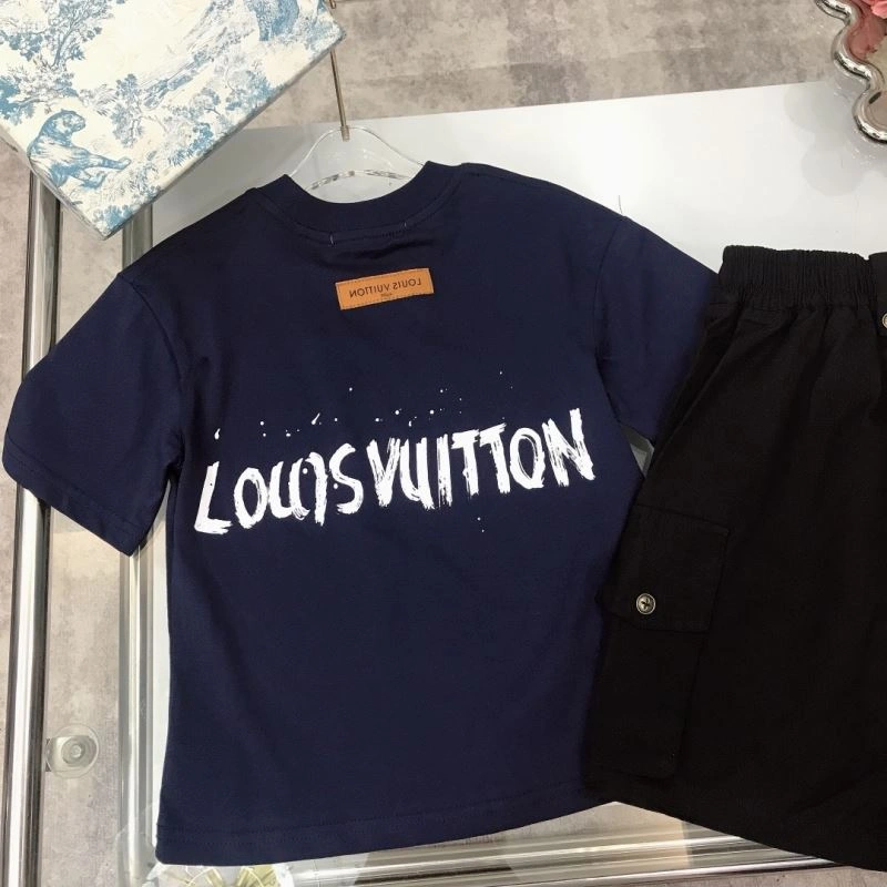 Low-cost Louis Vuitton Kids