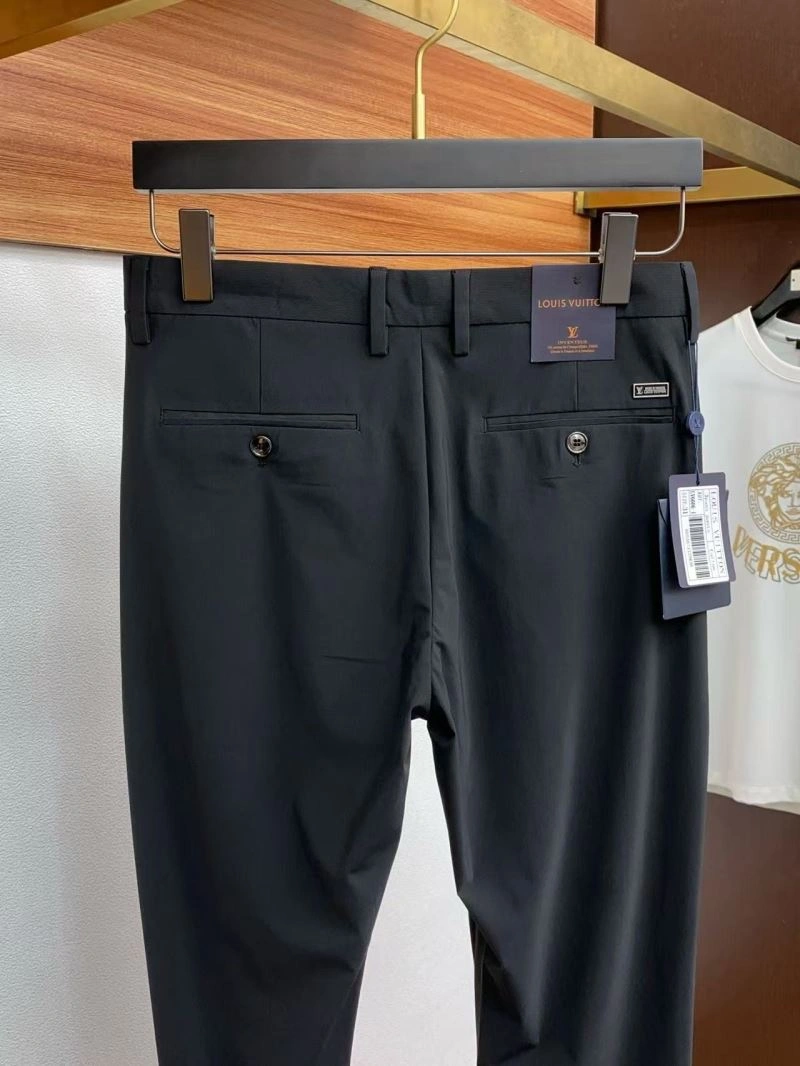 Louis Vuitton Long Pants