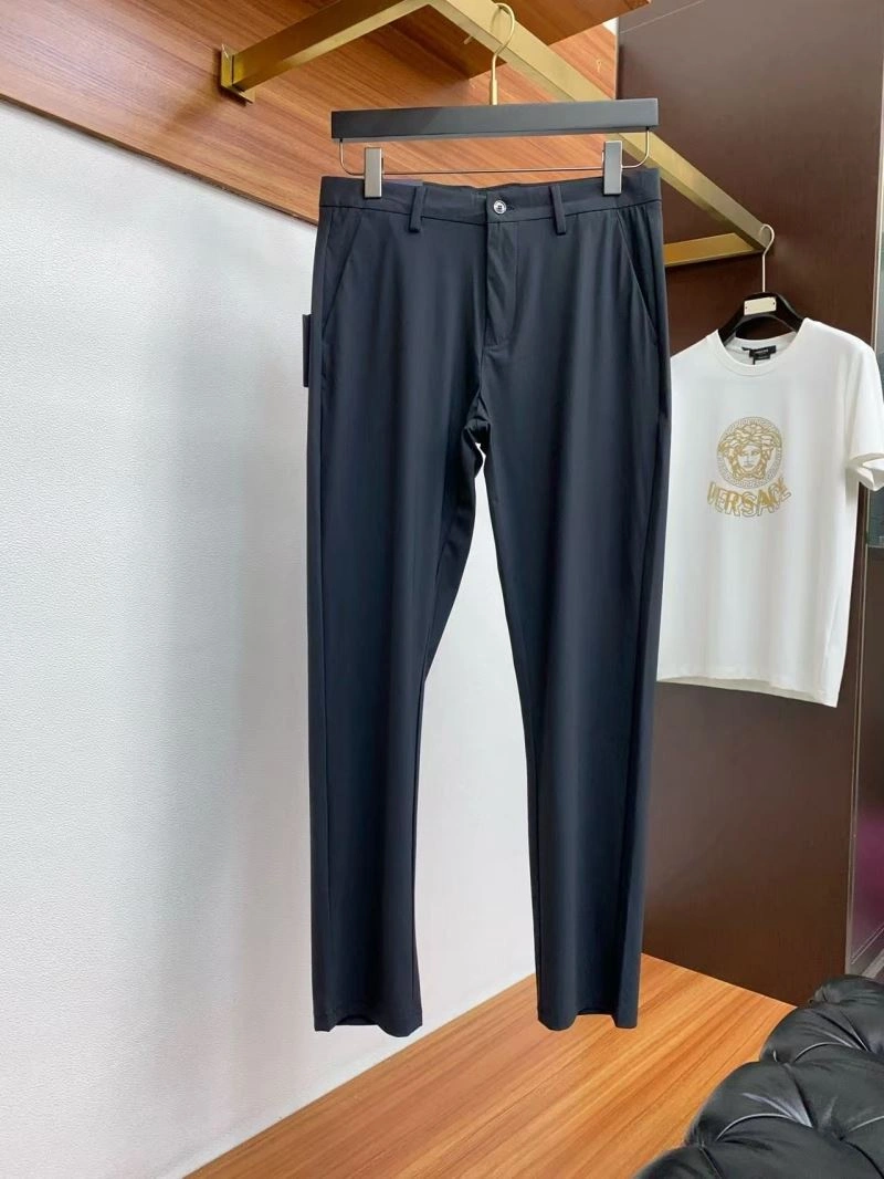 Genuine Louis Vuitton Long Pants