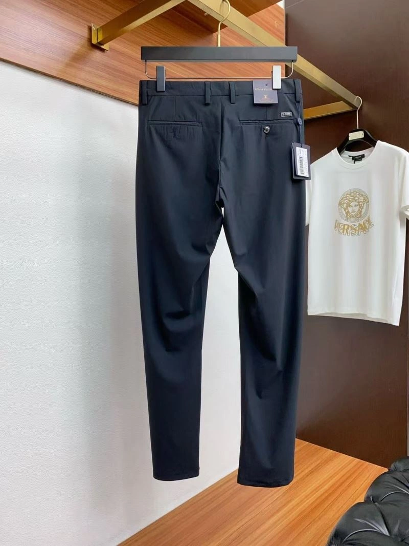 Genuine Louis Vuitton Long Pants