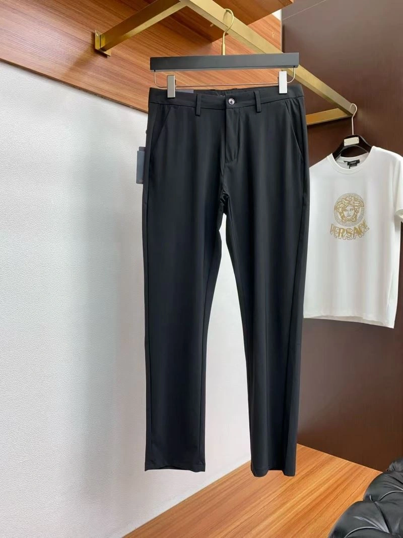 Genuine Louis Vuitton Long Pants