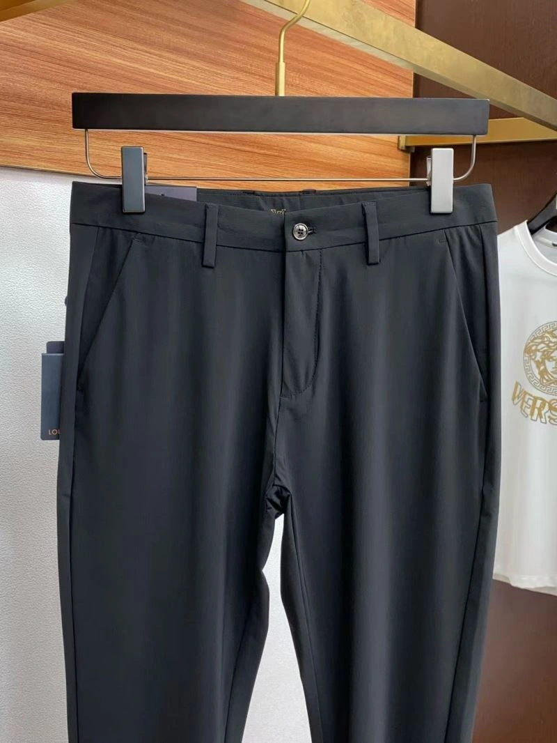 Genuine Louis Vuitton Long Pants