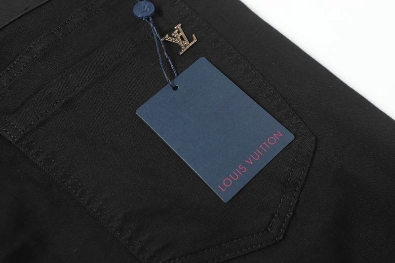 OEM Louis Vuitton Long Pants