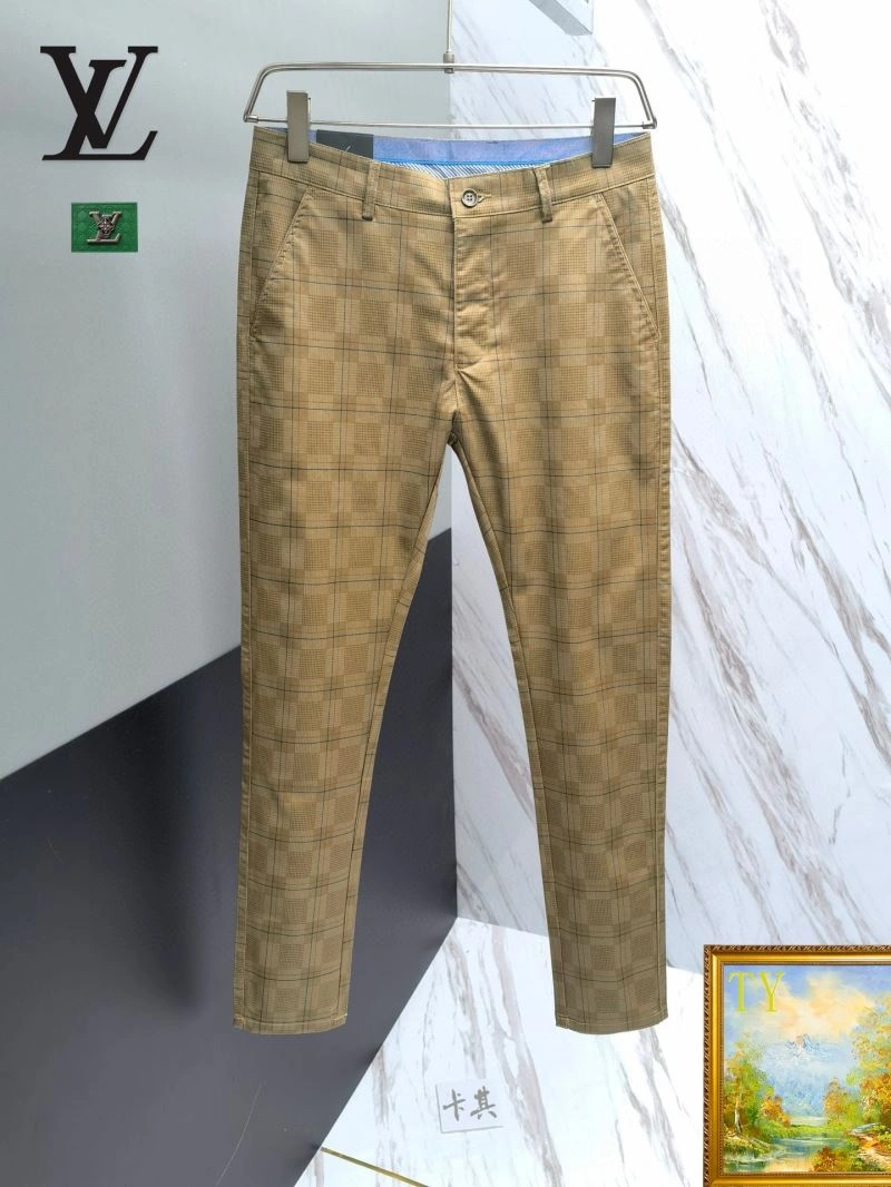 Louis Vuitton Long Pants