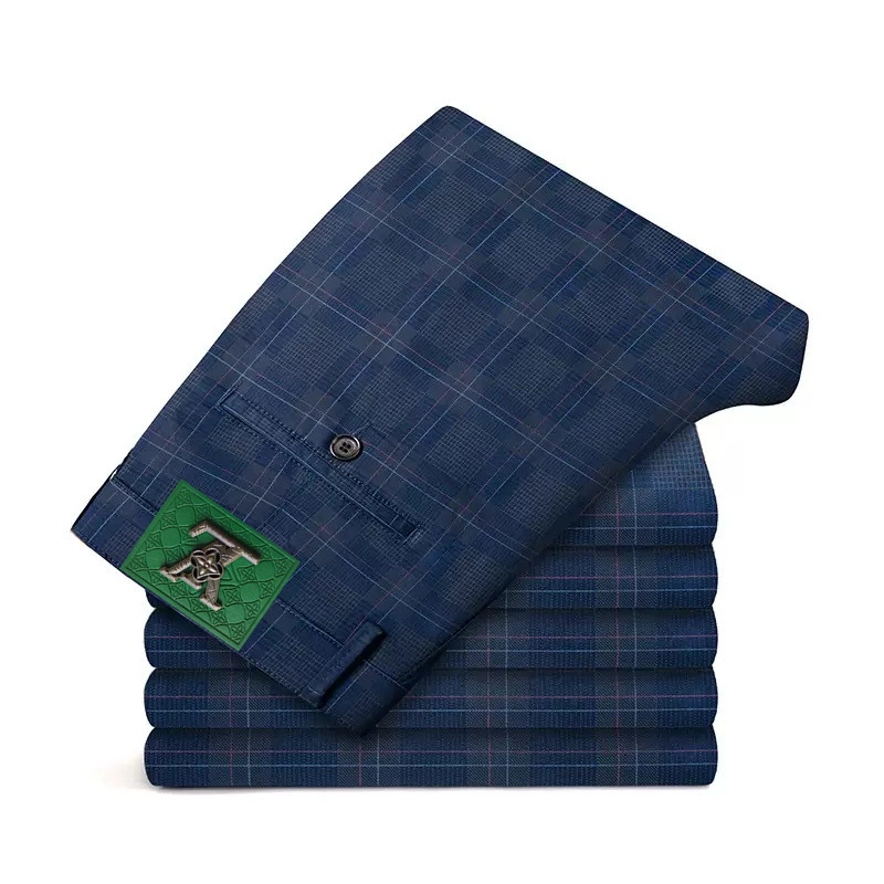 Real Louis Vuitton Long Pants