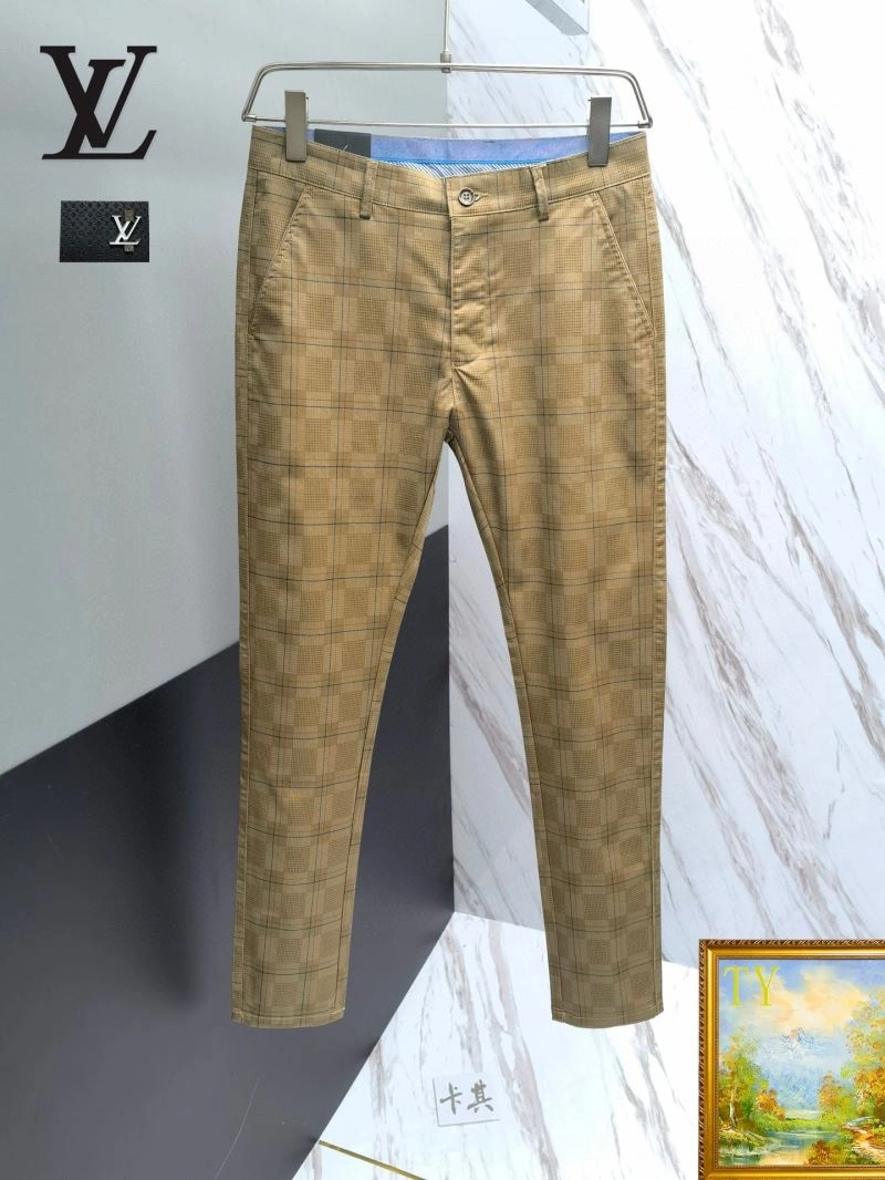 Louis Vuitton Long Pants