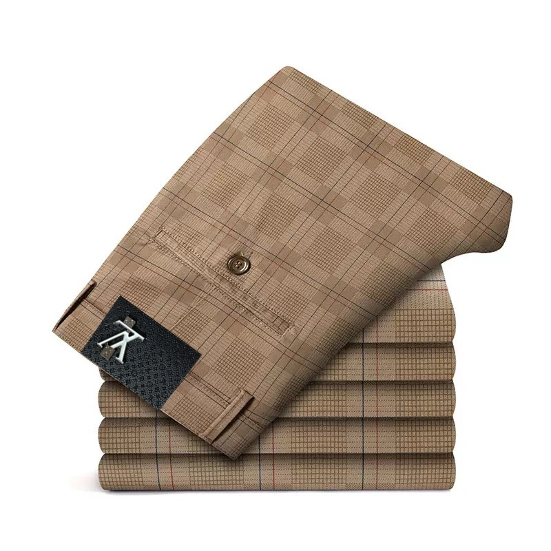 Brand-authenticated Louis Vuitton Long Pants