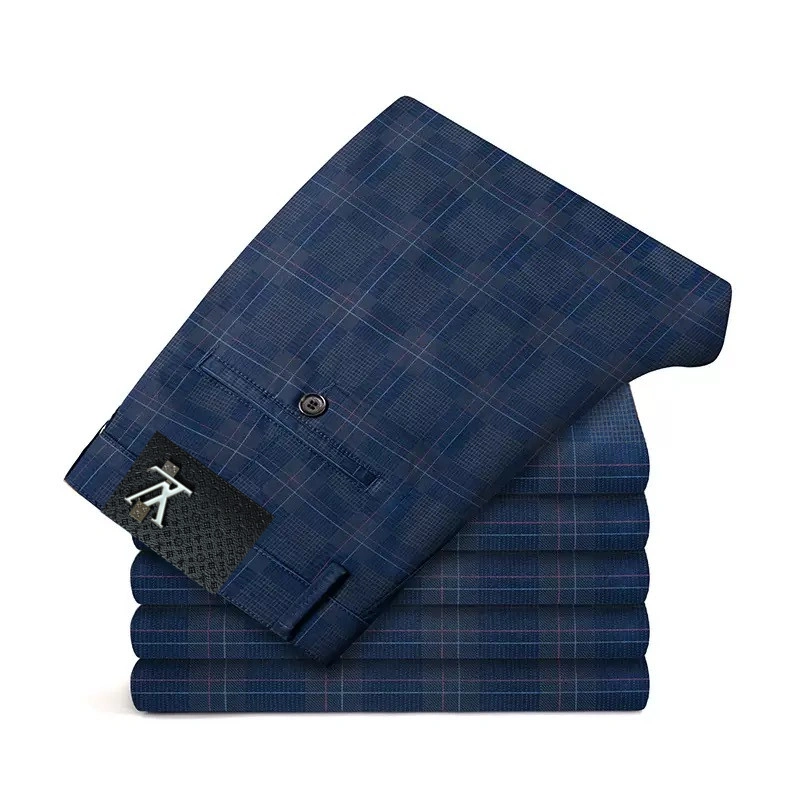 Brand-authenticated Louis Vuitton Long Pants