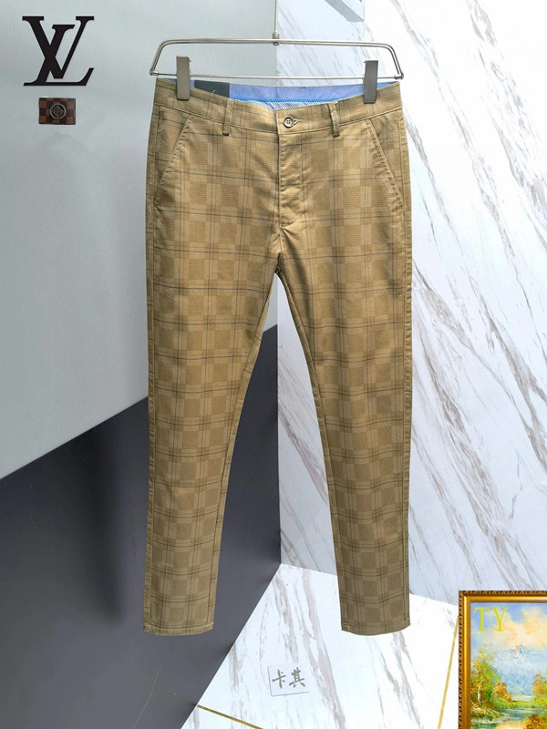 Louis Vuitton Long Pants
