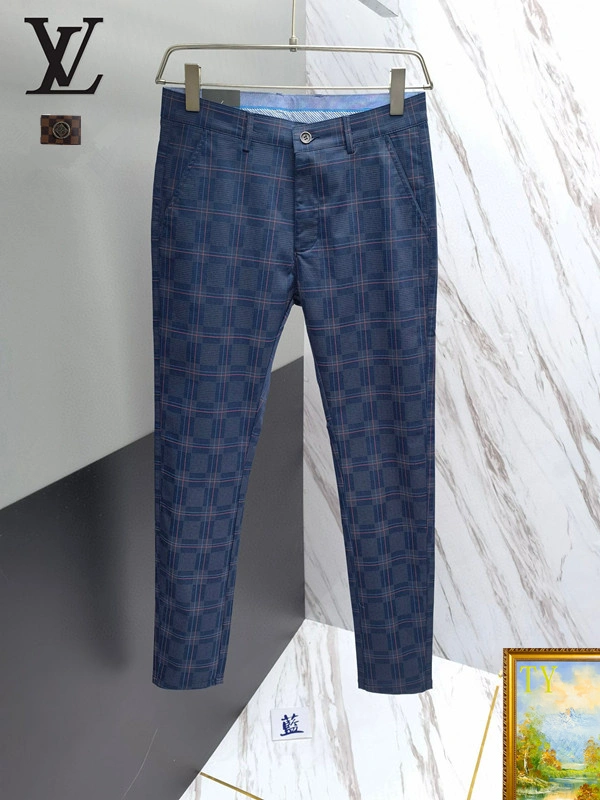 Authentic Louis Vuitton Long Pants