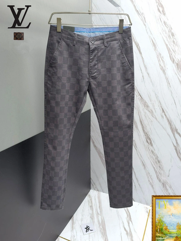 Authentic Louis Vuitton Long Pants