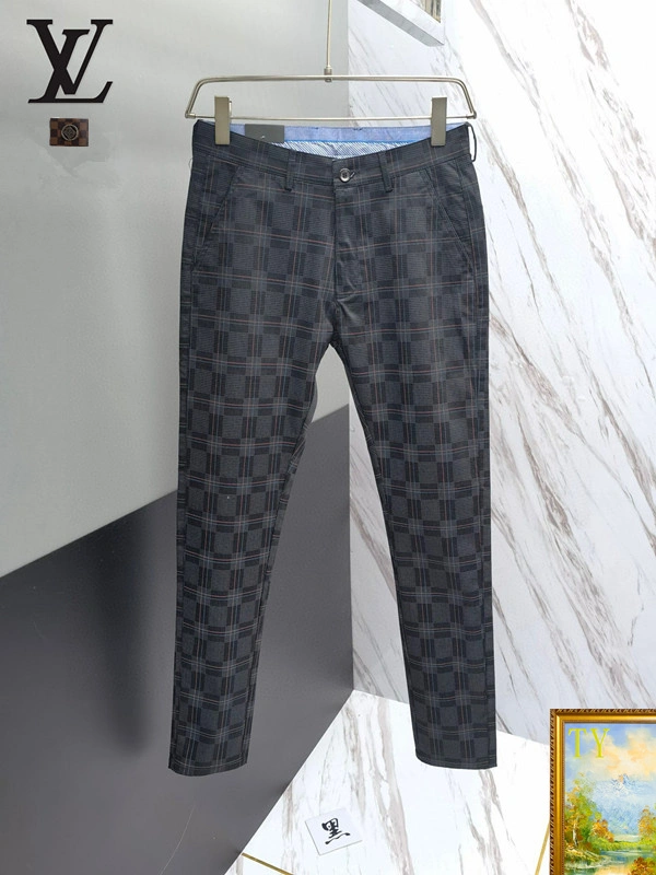 Authentic Louis Vuitton Long Pants