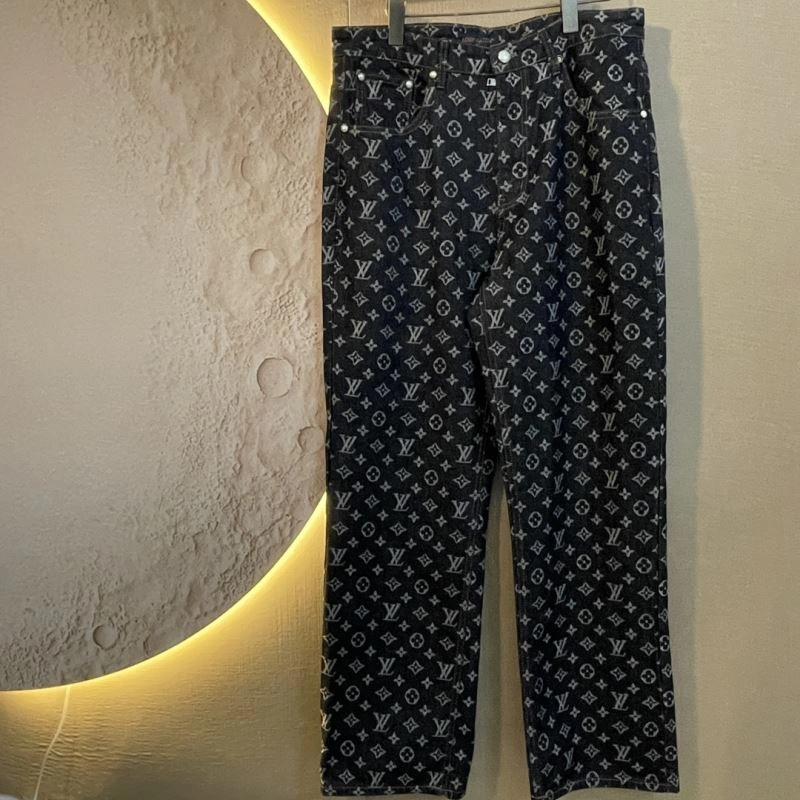 Louis Vuitton Long Pants