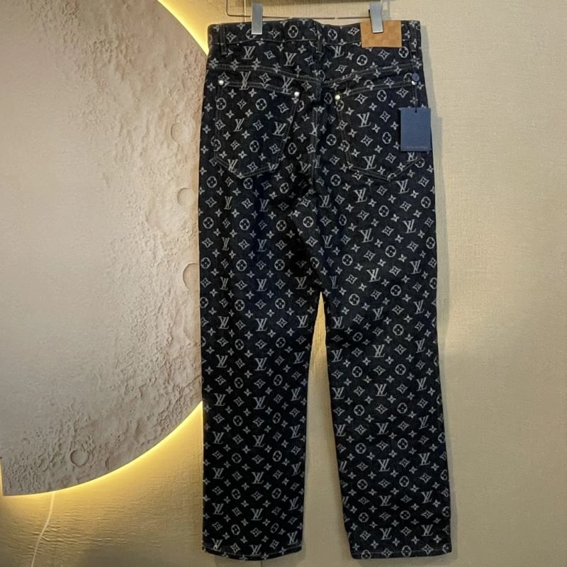 Top mirror Louis Vuitton Long Pants