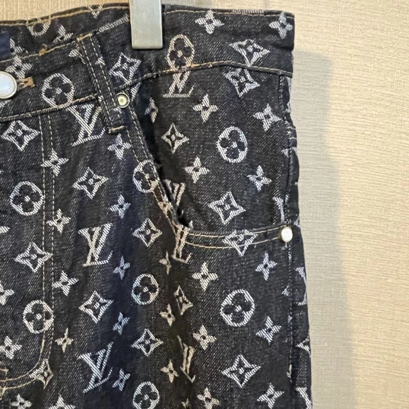 Top mirror Louis Vuitton Long Pants
