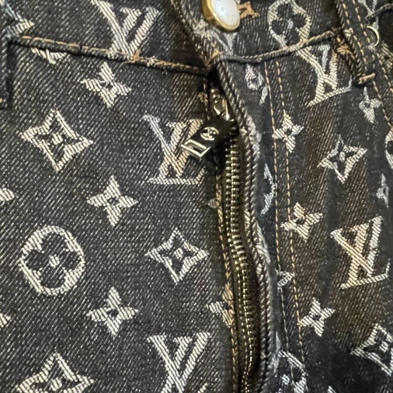 Top mirror Louis Vuitton Long Pants