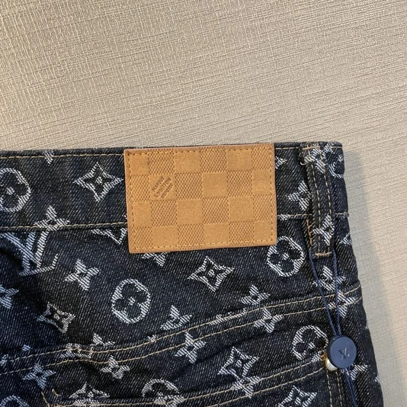 Top mirror Louis Vuitton Long Pants