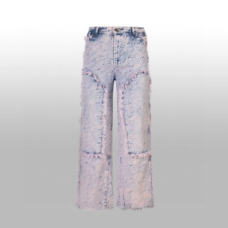 Louis Vuitton Long Pants