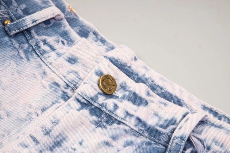 High fidelity Louis Vuitton Long Pants