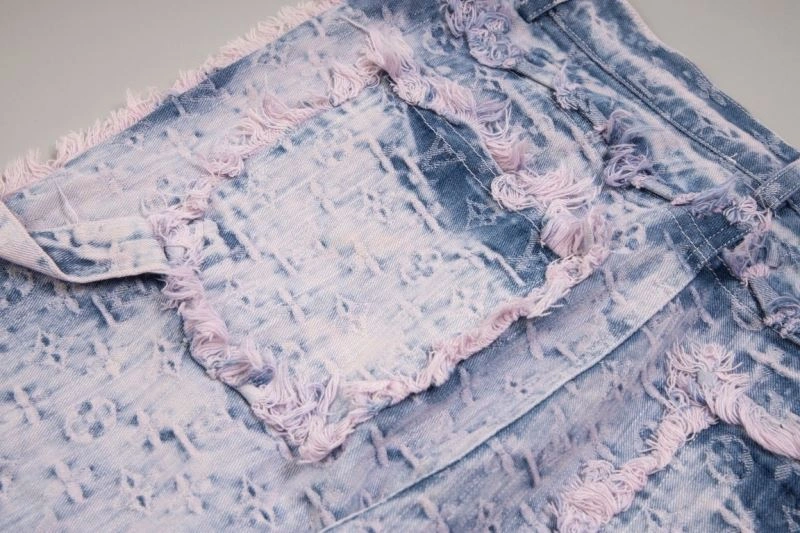 High fidelity Louis Vuitton Long Pants