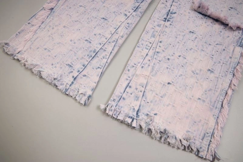 High fidelity Louis Vuitton Long Pants