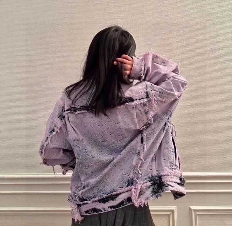 High fidelity Louis Vuitton Long Pants