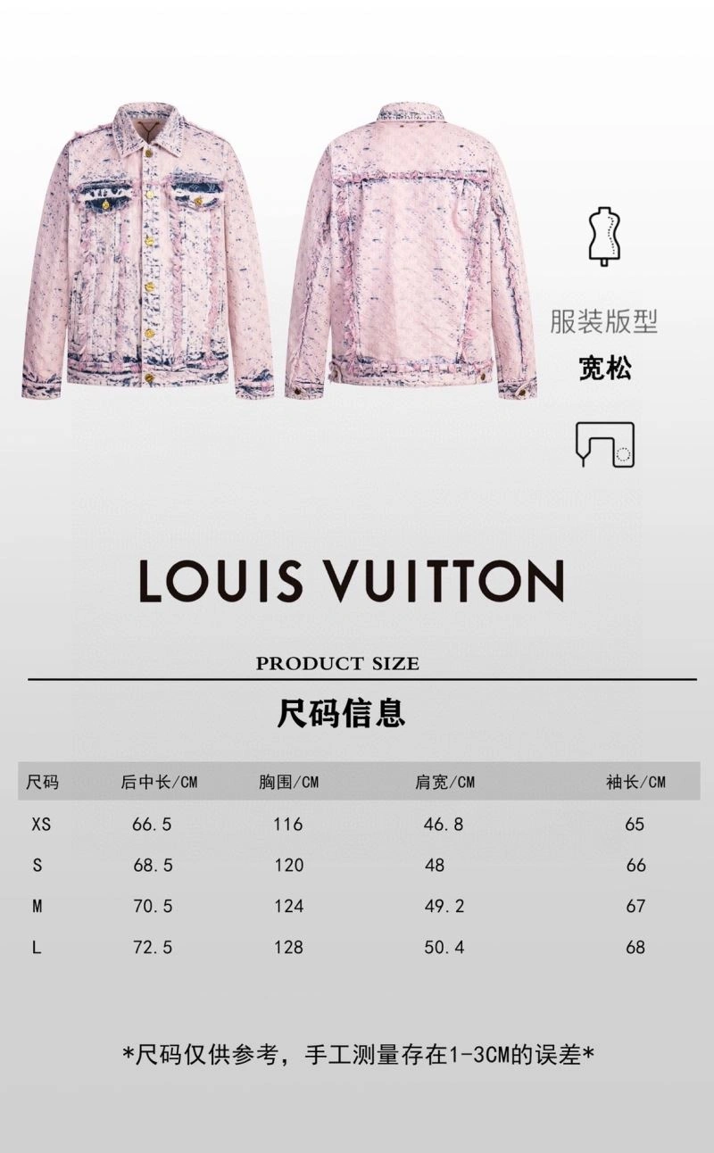 High fidelity Louis Vuitton Long Pants